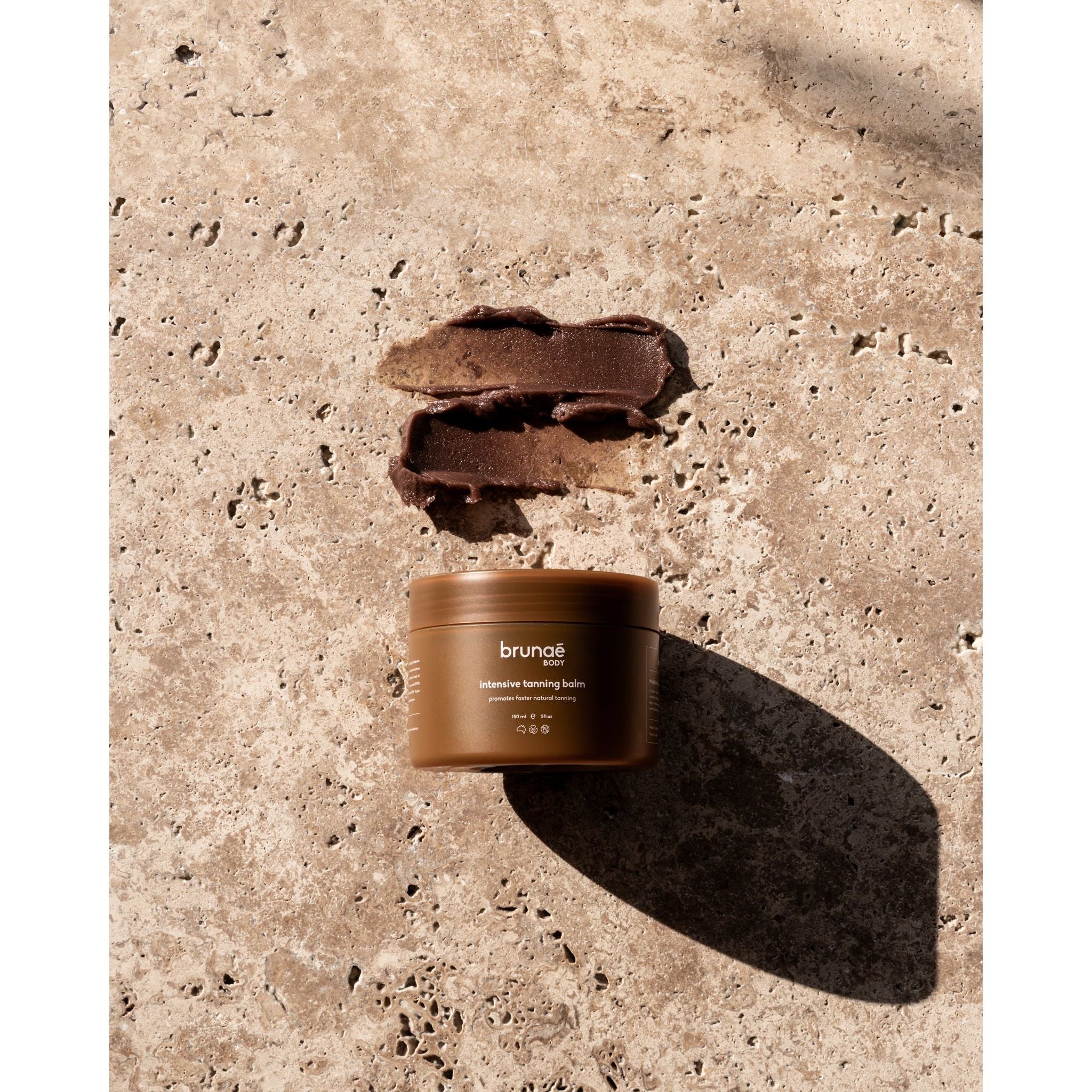 Intensive Tanning Balm - Brunae Body