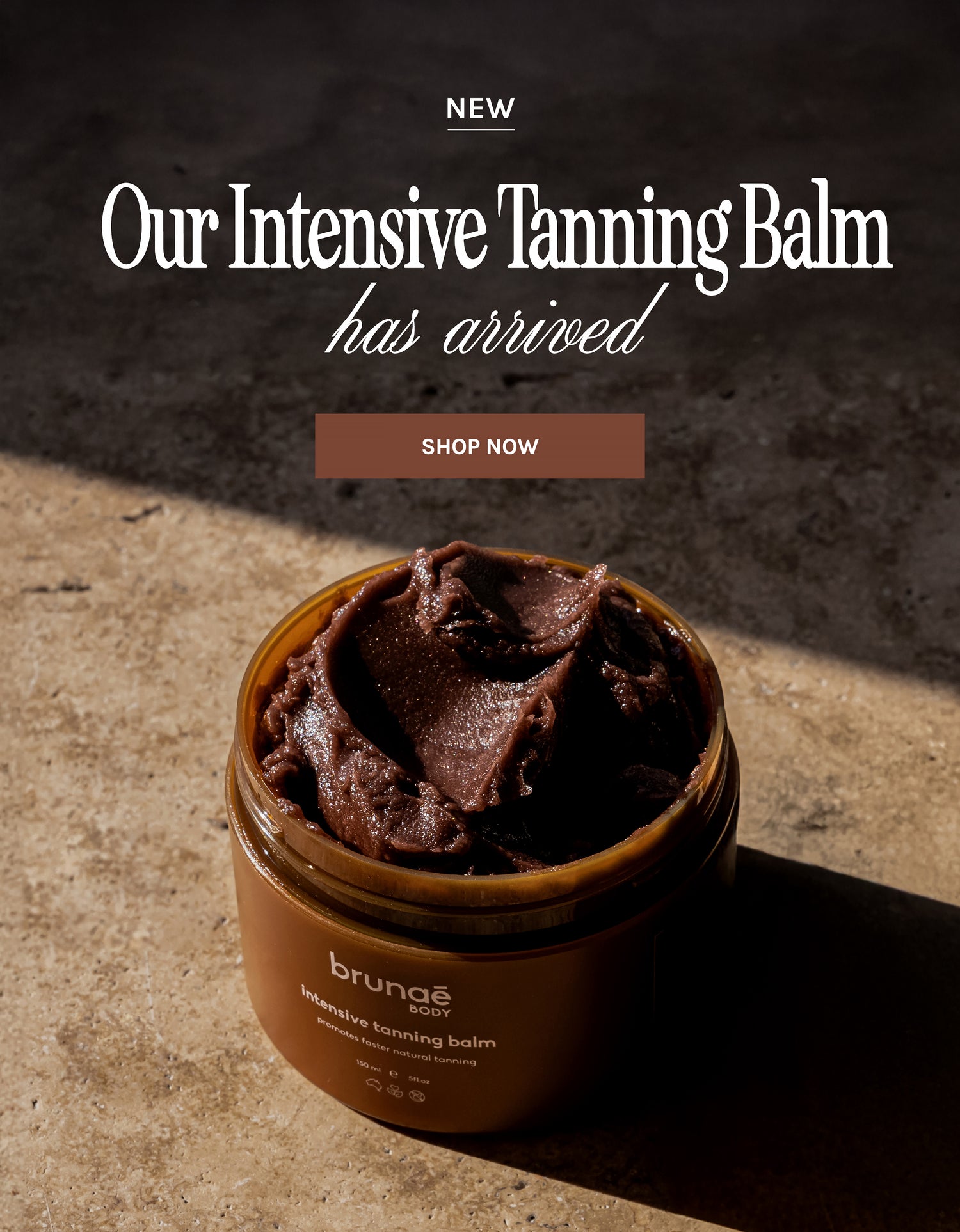 Brunae Body Tanning Products | Complete Suncare Collection